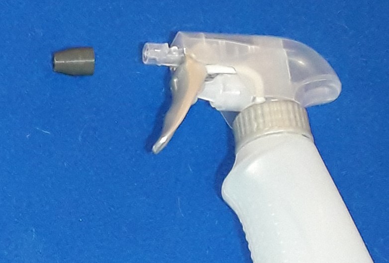 Adapter cap by Rez | Download free STL model | Printables.com
