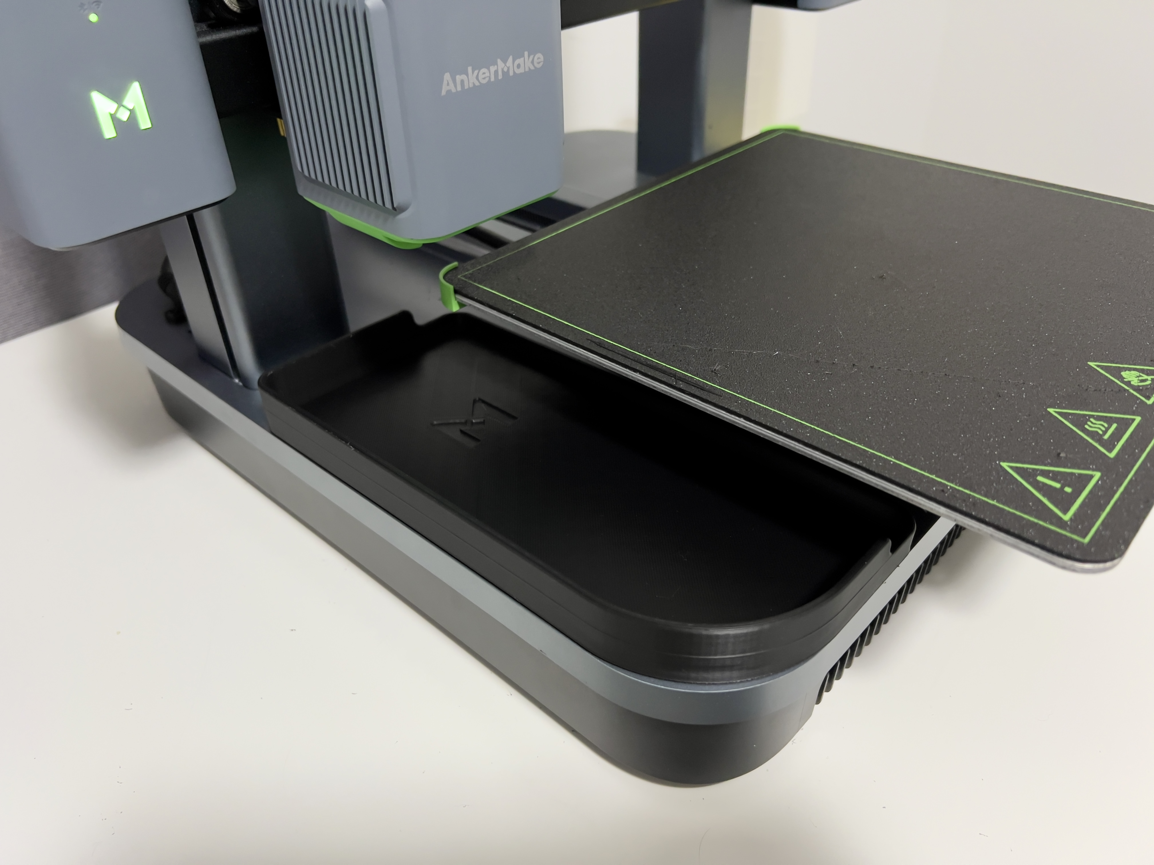 Accessory Bin for AnkerMake M5C [remix] by Fernando Pena | Download ...