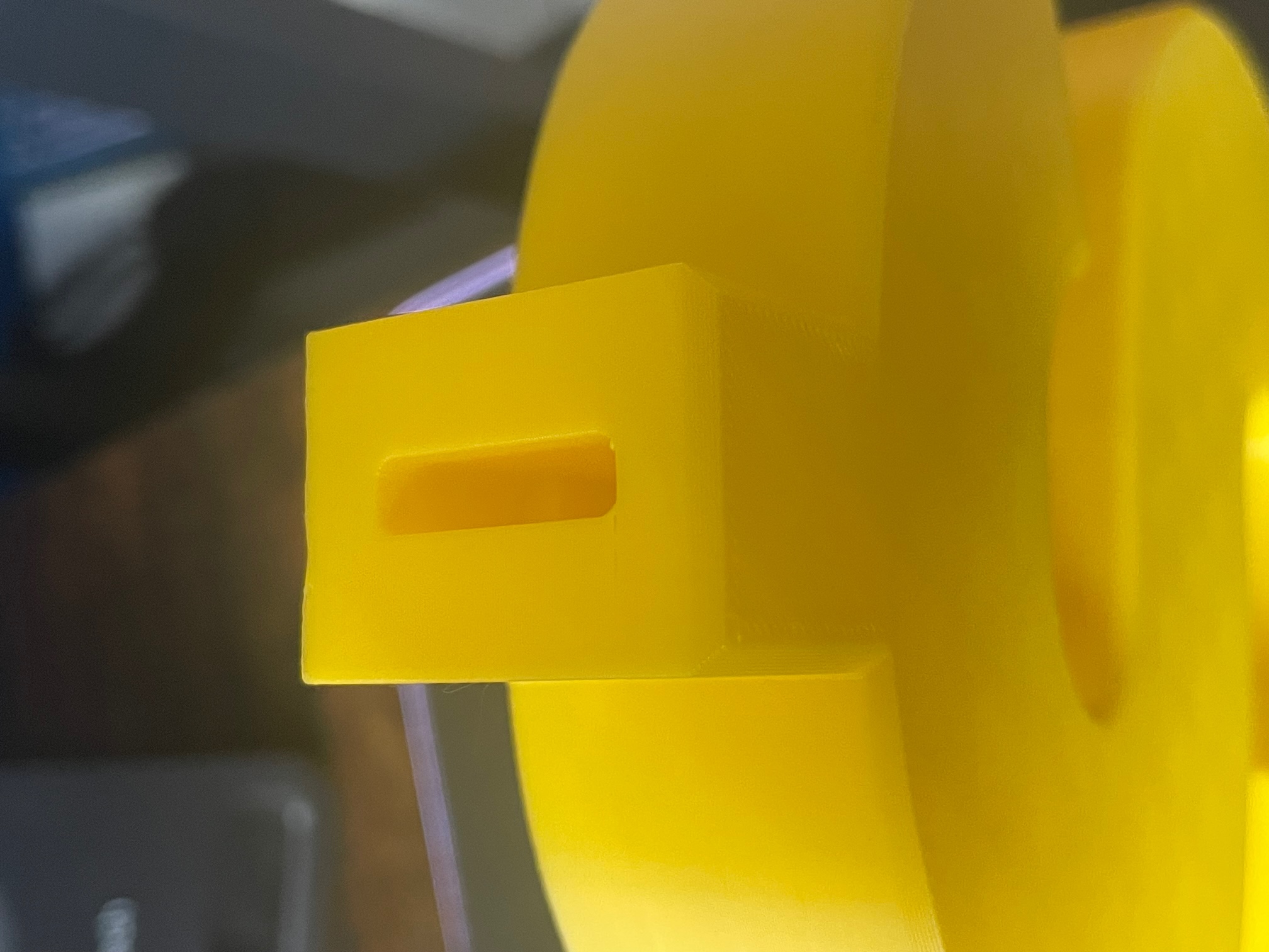 Dollar Sign Piggy Bank by olo353 | Download free STL model | Printables.com