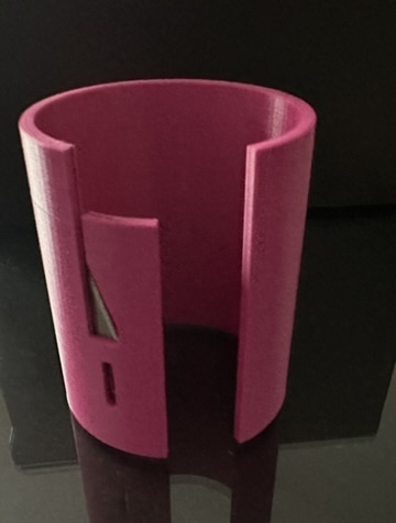 Gift Paper Cutter by Chris D | Download free STL model | Printables.com