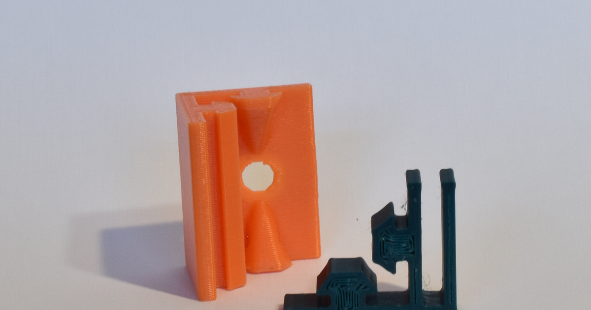 Parametric 2020 to Picture Frame Converter by tomunderwood | Download ...