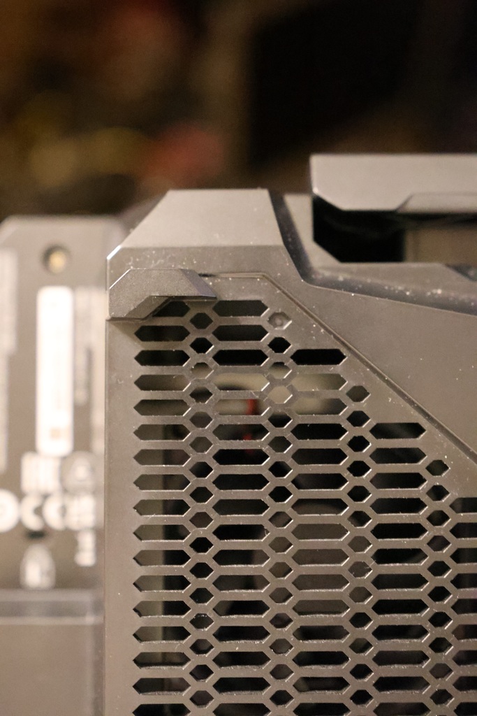 Rigol MSO5000 Series Oscilloscope VESA Mount by ken830 | Download free ...