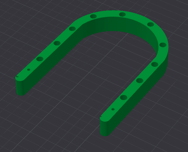 Wire Hanger by Gabel | Download free STL model | Printables.com