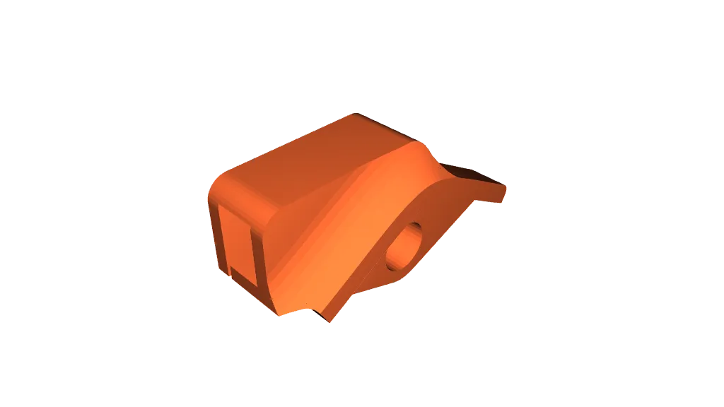 Vannystyle Frame Accessories by Noozle3D | Download free STL model ...