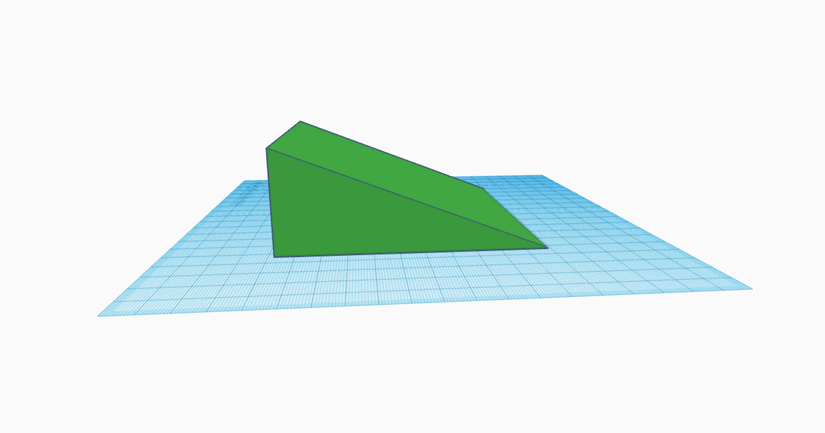 rc car ramp by Hillary Keel | Download free STL model | Printables.com