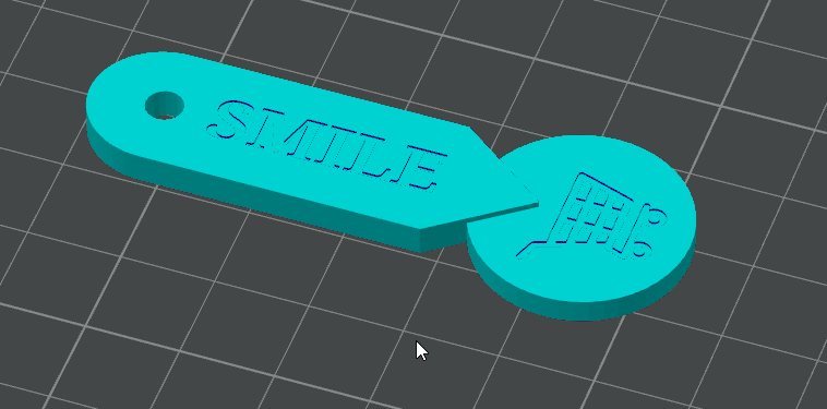 Shopping Cart Coin by Thomas L. | Download free STL model | Printables.com