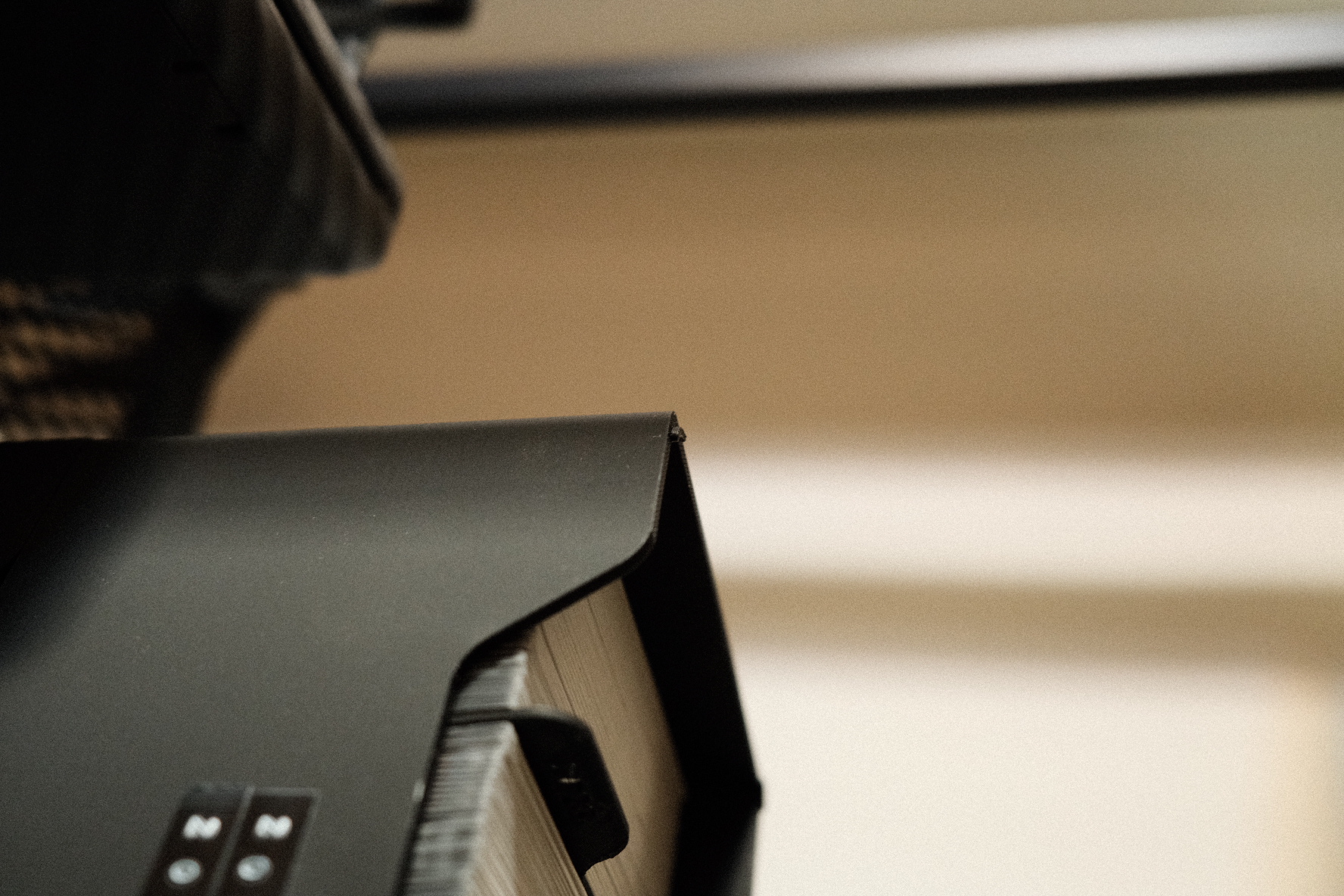 Instabox for instax wide photos by Pb023_3D | Download free STL model ...