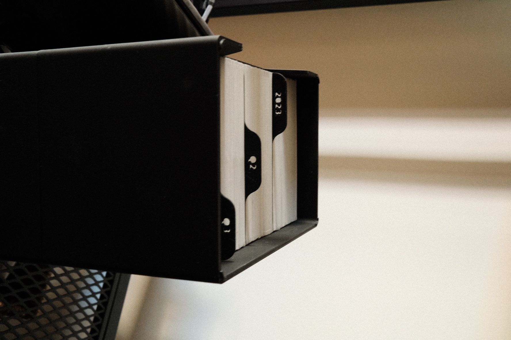 Instabox for instax wide photos by Pb023_3D | Download free STL model ...