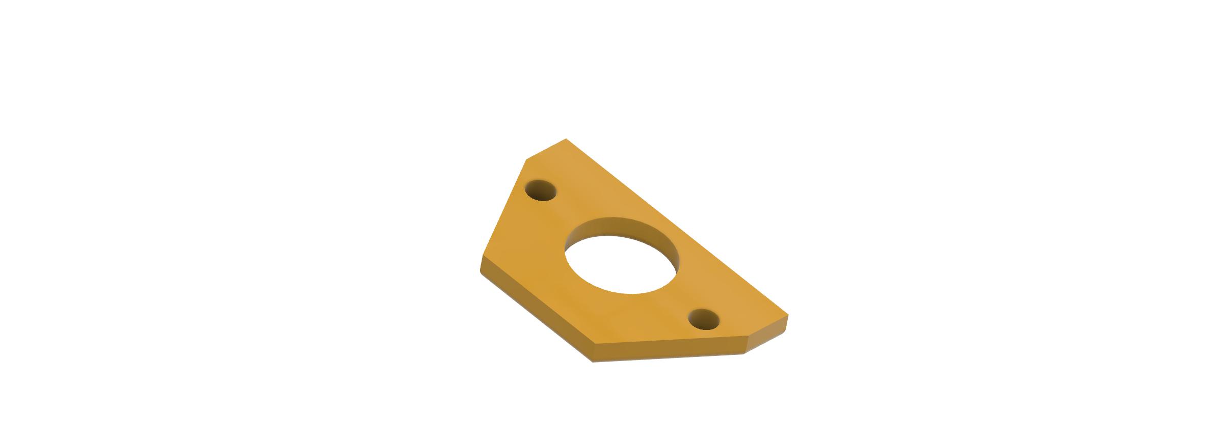 rykoGUIDE Filament Guide M6 for rykoBOX by RYKO | Download free STL ...