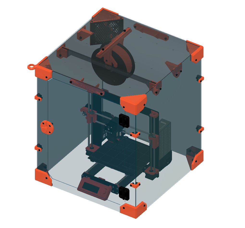 Filament Hanger by 3D Sourcerer by 3D Sourcerer | Download free STL ...