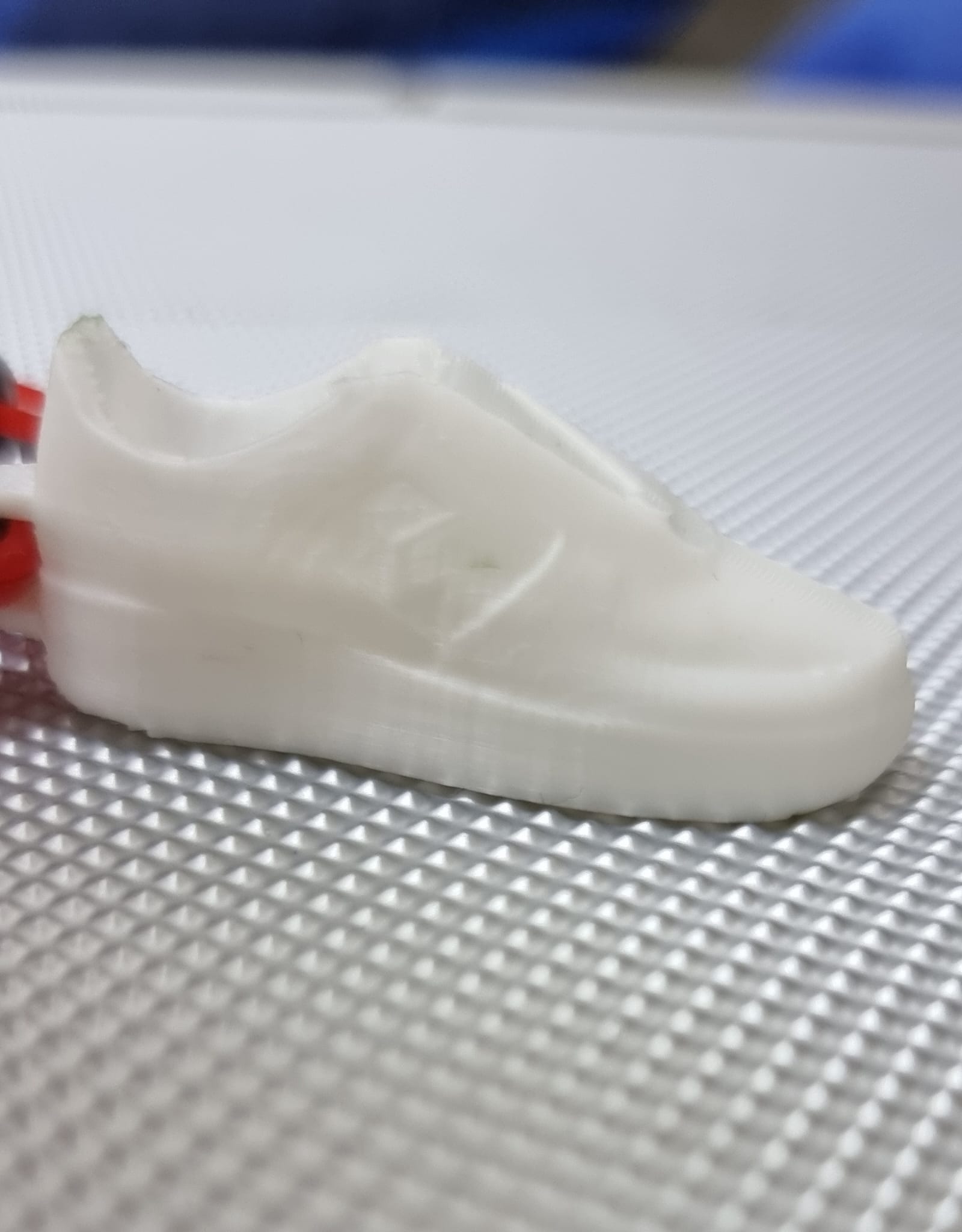 af1 printables_x_nike!!-air force model by _Asdrubale | Download free ...