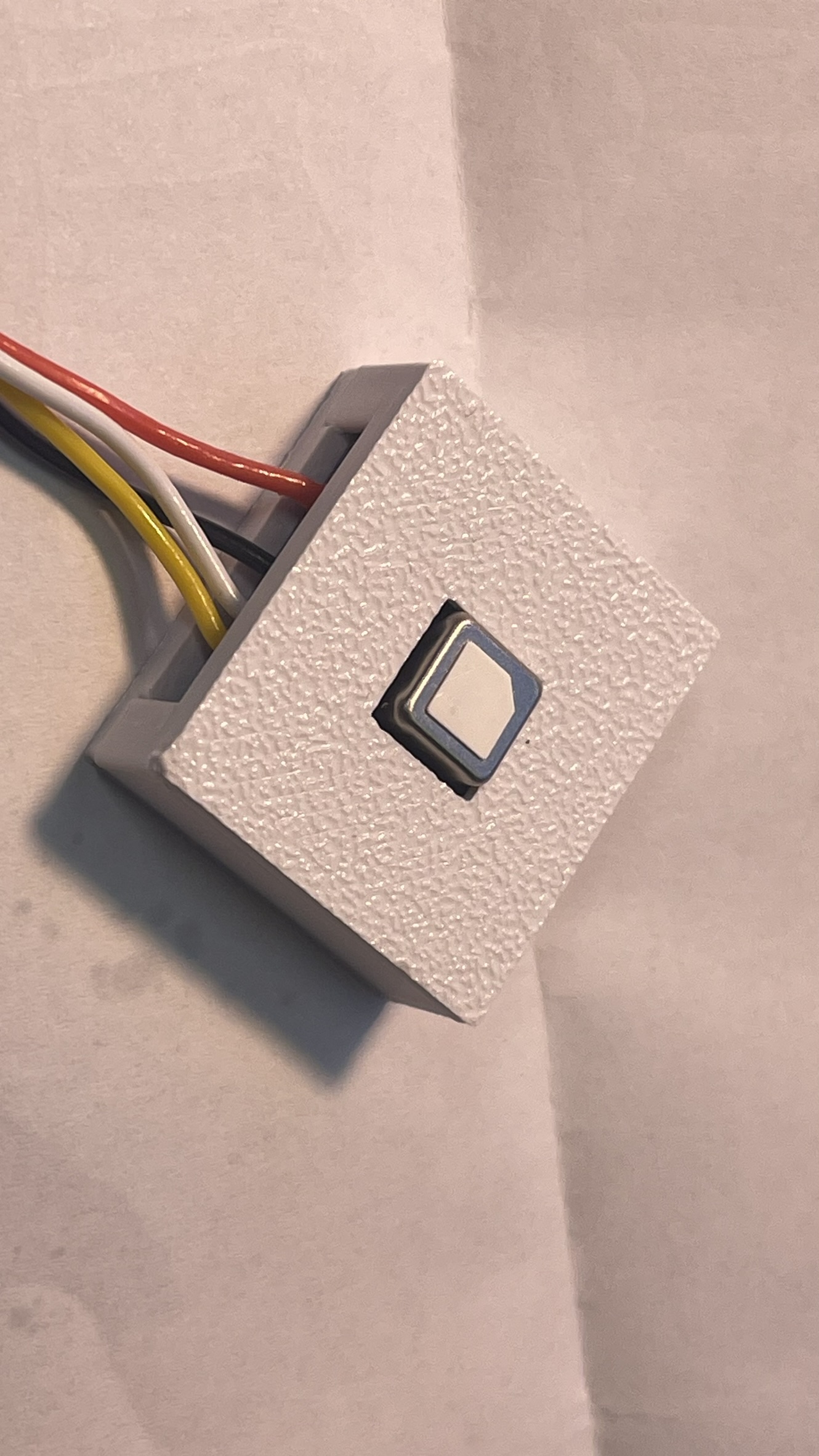 Sensirion SCD41 case by PrettyPrinter | Download free STL model ...