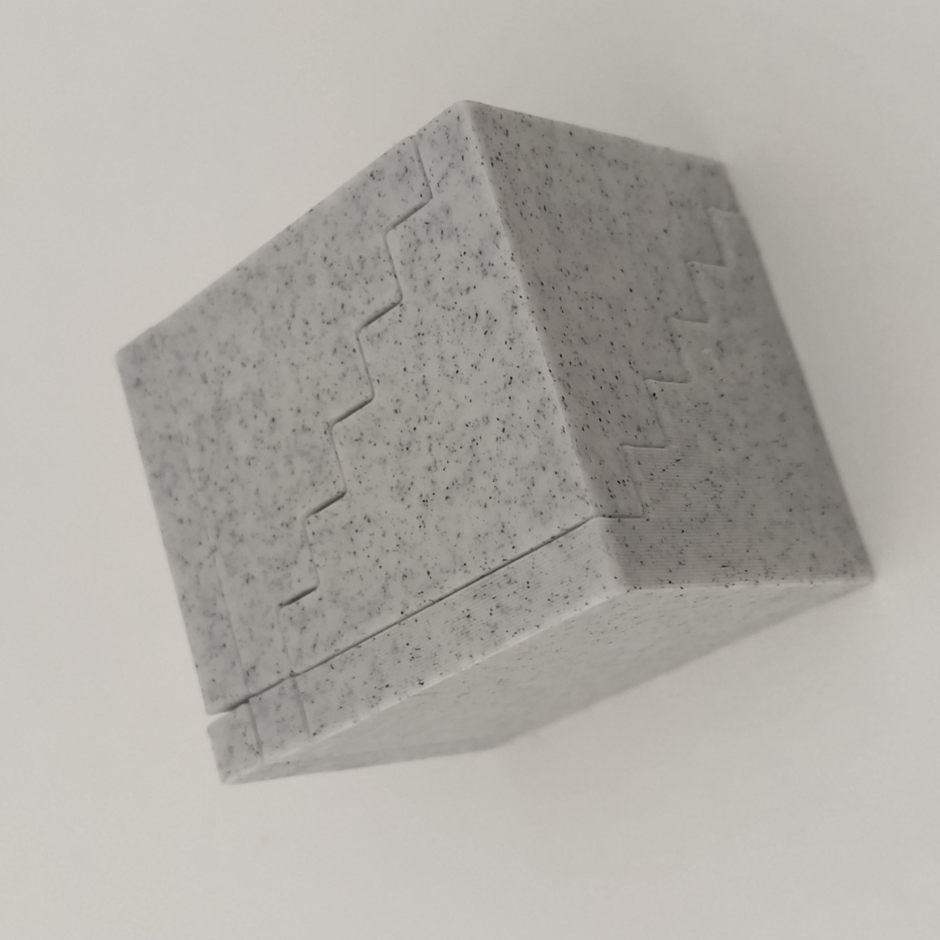 Sum of triangular numbers by Carlos Luna | Download free STL model ...