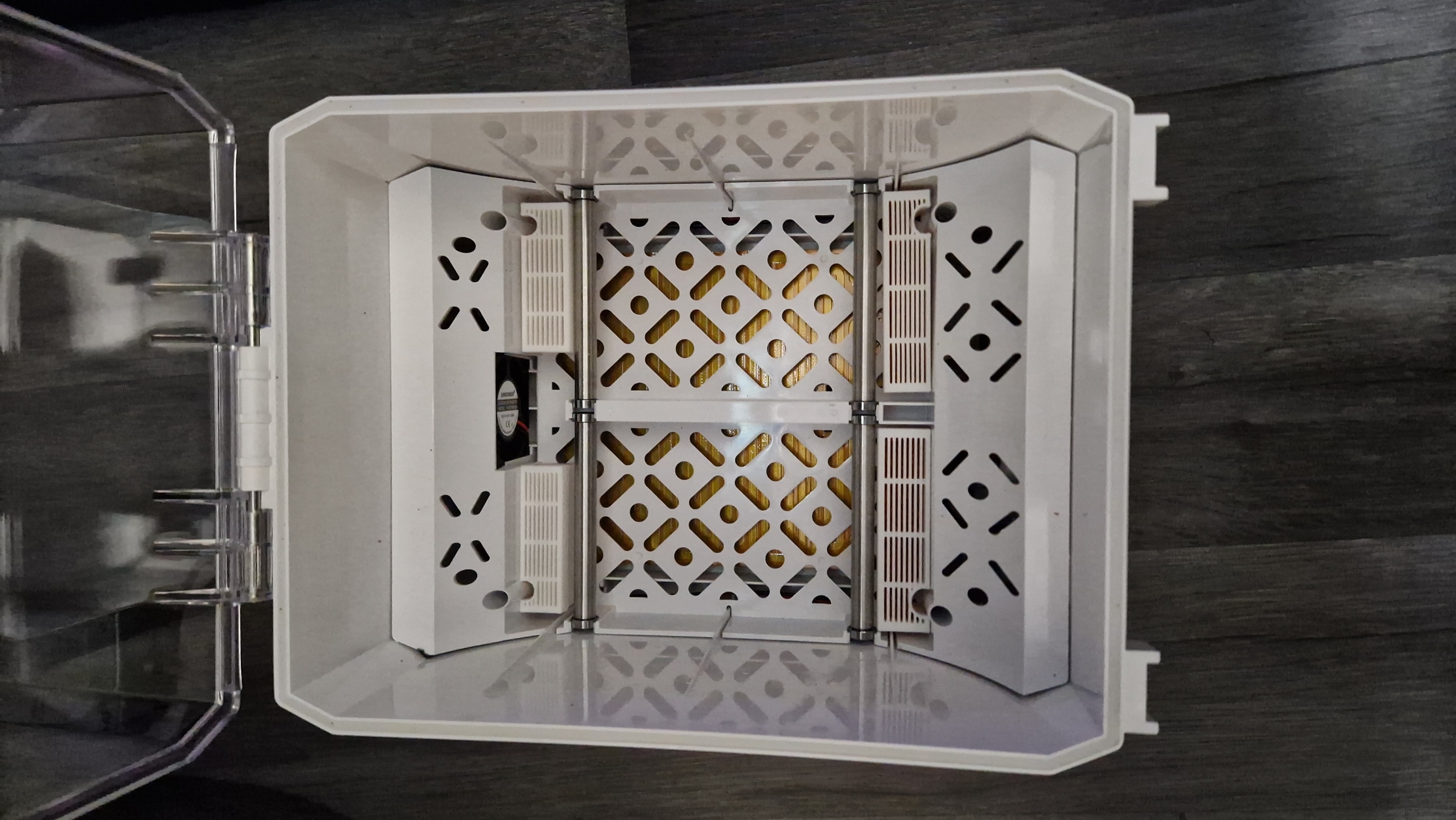 Sovol dryer desicant boxes por Darron Fooks | Descargar modelo STL ...