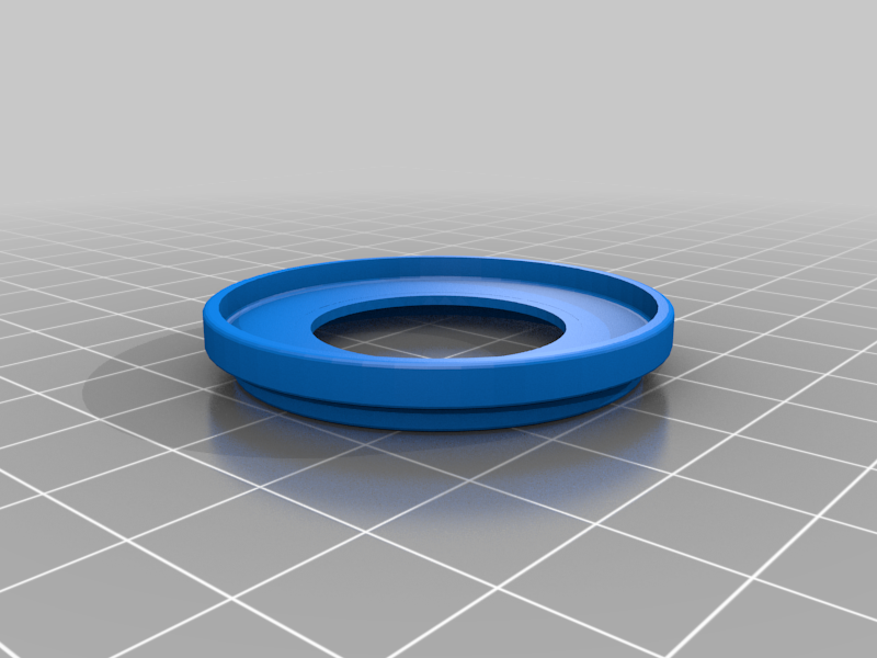 Miniature Display Stand for Warhammer by Peace | Download free STL ...