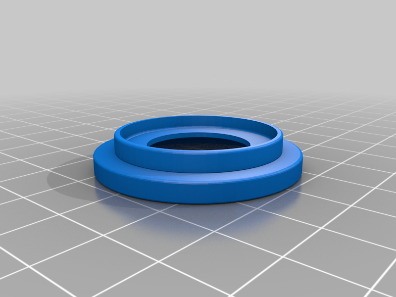 Miniature Display Stand for Warhammer by Peace | Download free STL ...