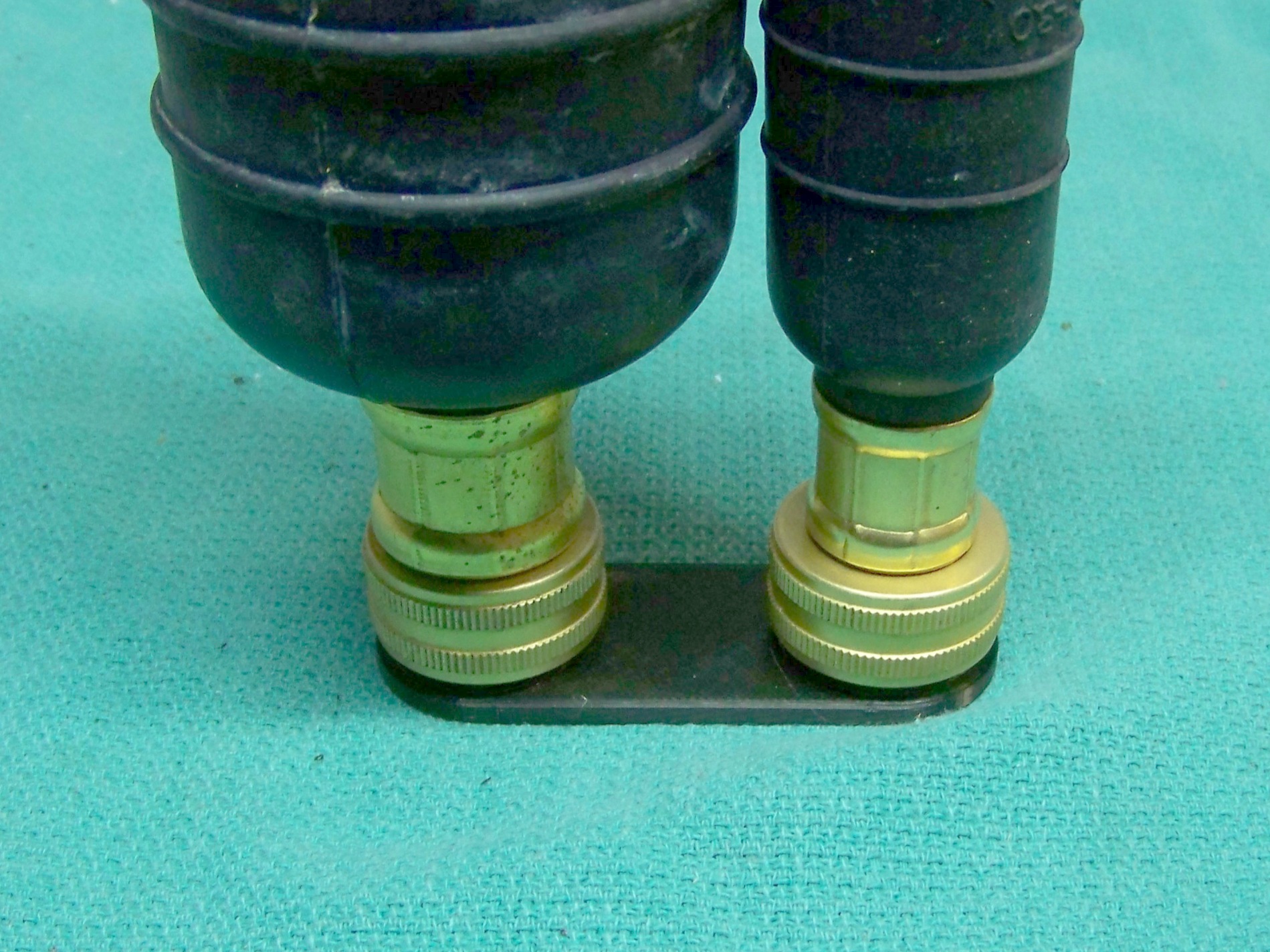Drain Cleaning Bladder Holder by JEO | Download free STL model ...