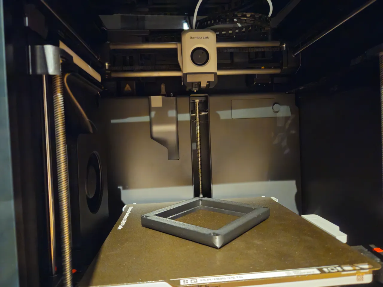 Lithophane Box by 3Dprinting Mati | Download free STL model ...