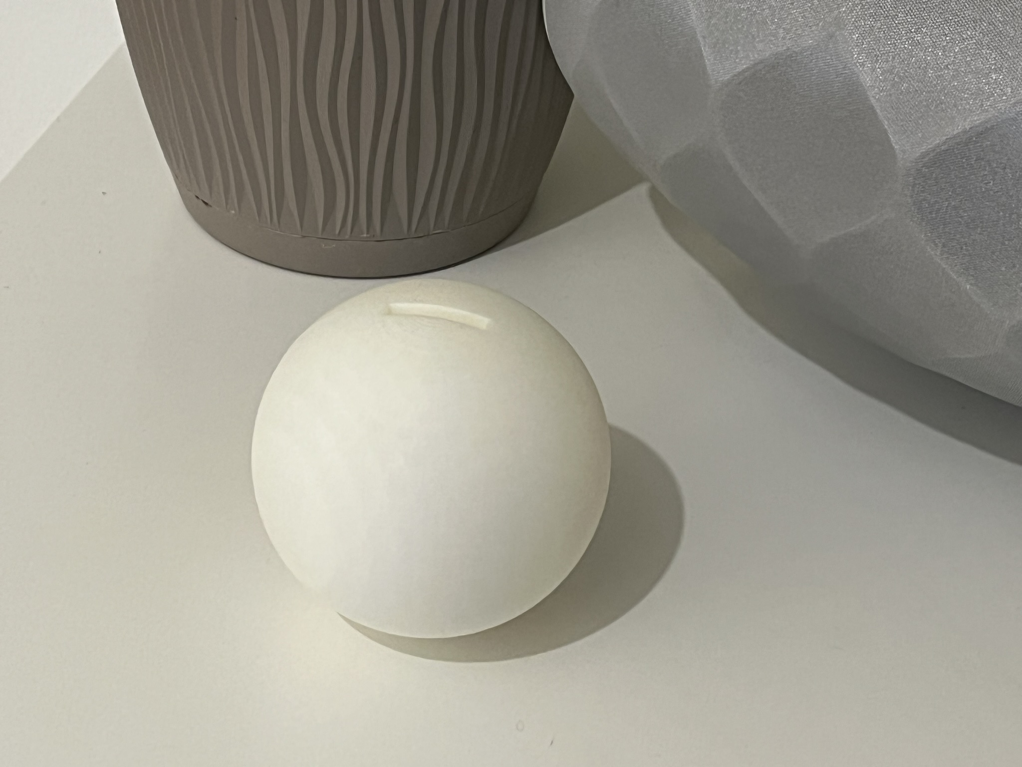 Money sphere by Volodymyr Plekhanov | Download free STL model ...