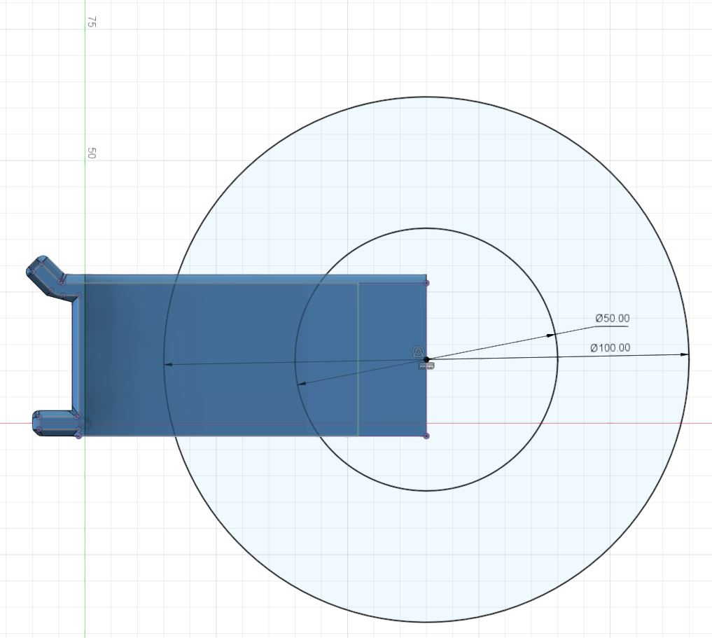 Pegboard Paper Towel Holder von Sherlock_Ohms | Kostenloses STL-Modell ...