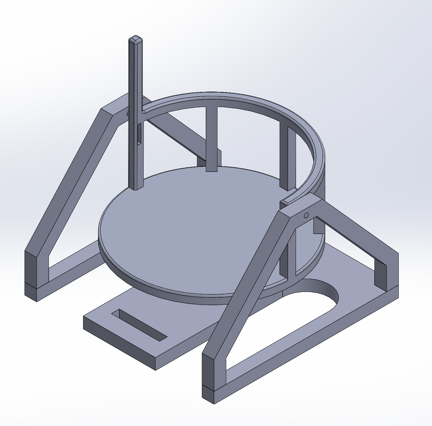 Kettle Tipper by James G | Download free STL model | Printables.com