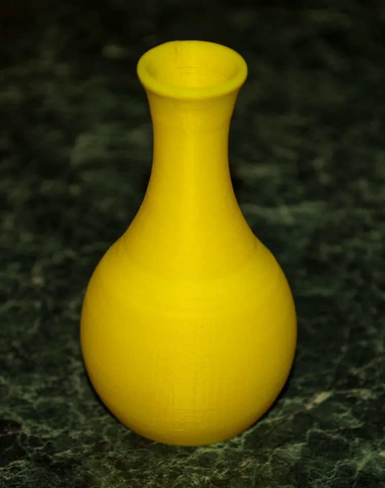 Potion Bottle by Reese Auxiliaries | Download free STL model ...