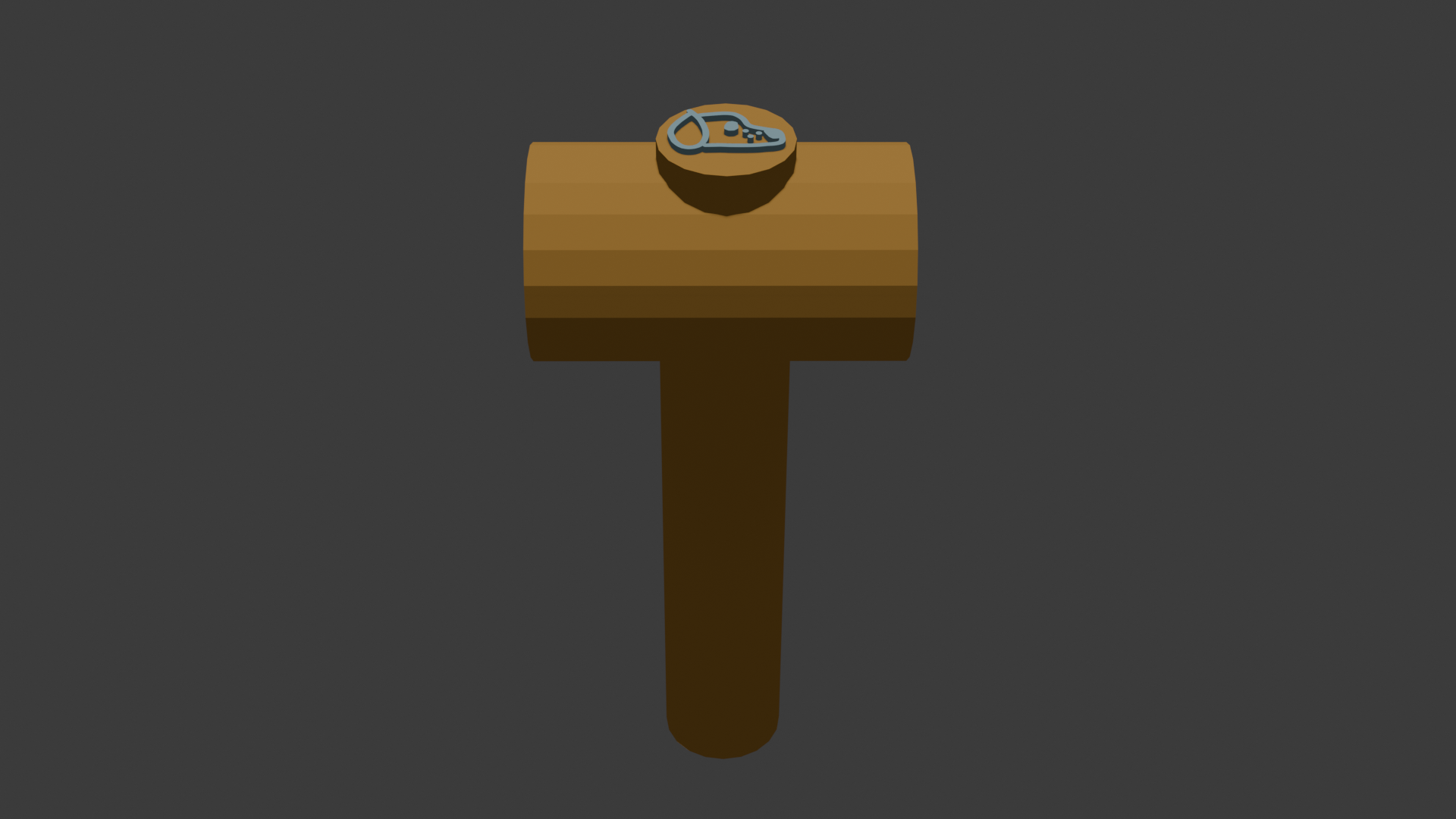 teddy hammer by Reed Wolter | Download free STL model | Printables.com