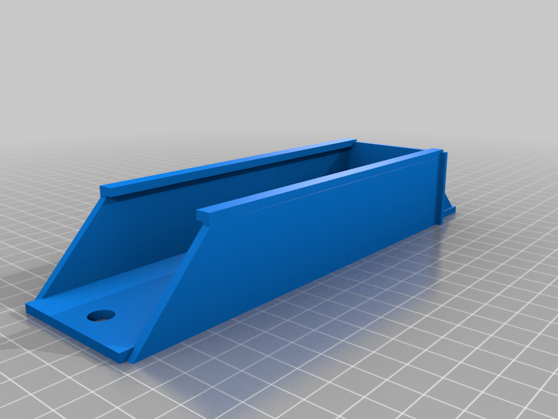 RSHTECH 7 Port USB Hub Holder for Sim Racing Rig by grudyjsy | Download ... RSHTECH 7 Port USB Hub Holder for Sim Racing Rig by grudyjsy | Download ...