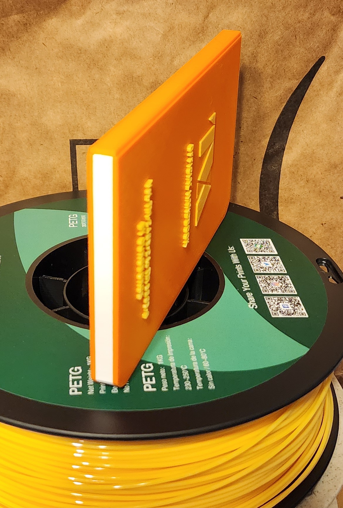 TVA Official Handbook by grayin | Download free STL model | Printables.com