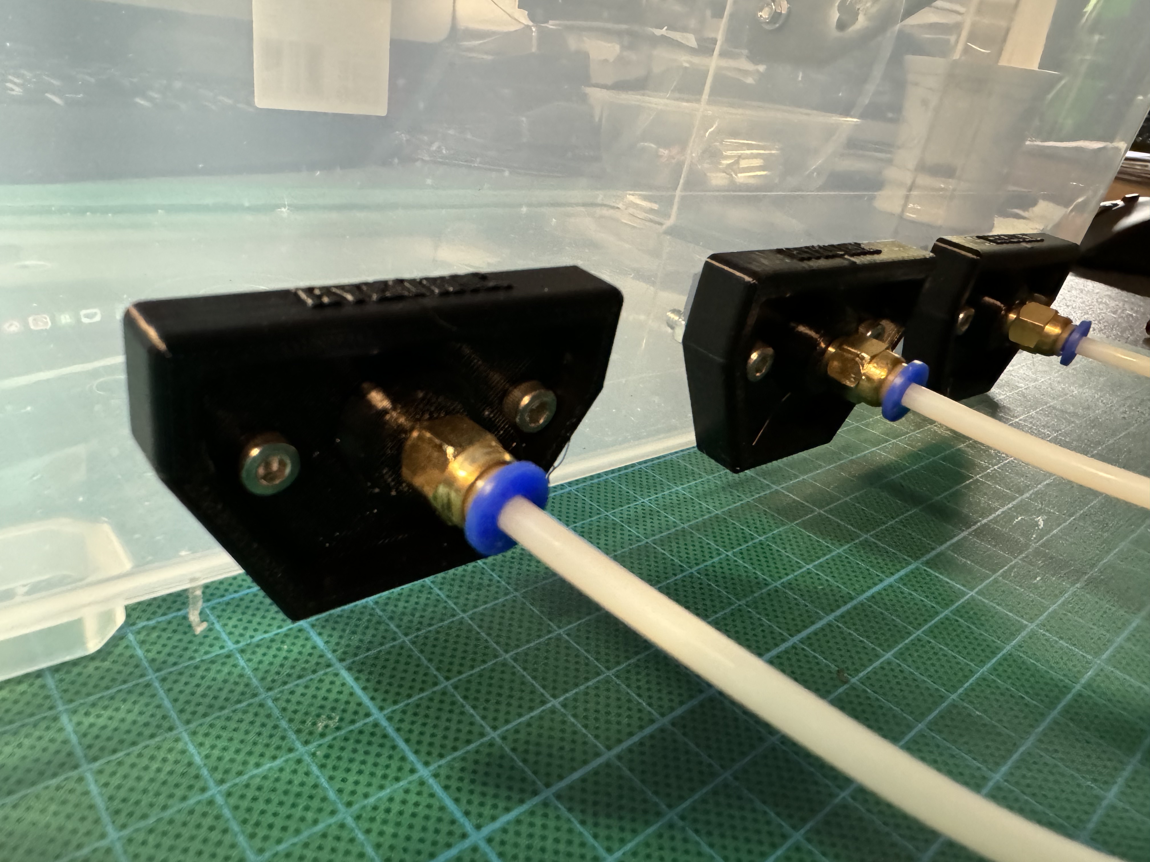 rykoBOX Filamentbox by RYKO | Download free STL model | Printables.com