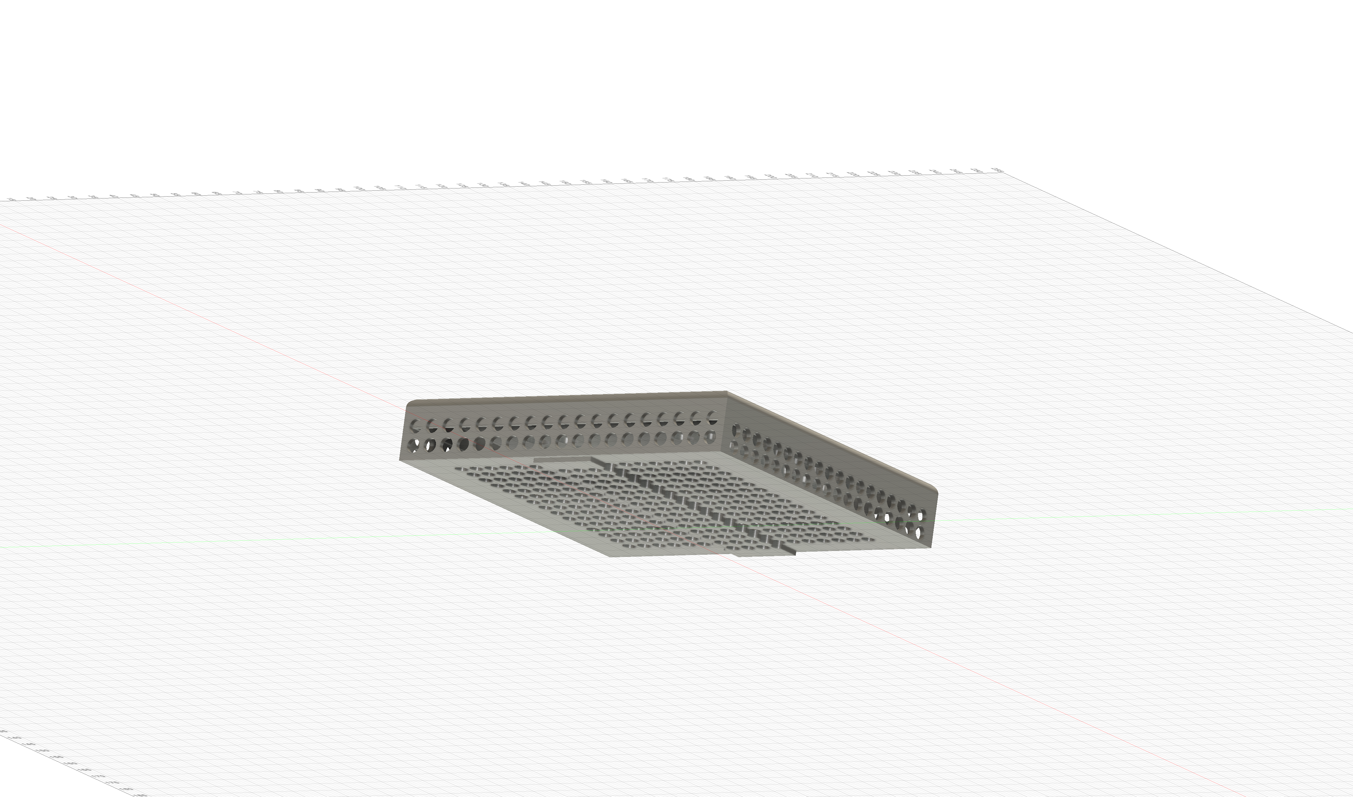 rykoBOX Filamentbox by RYKO | Download free STL model | Printables.com