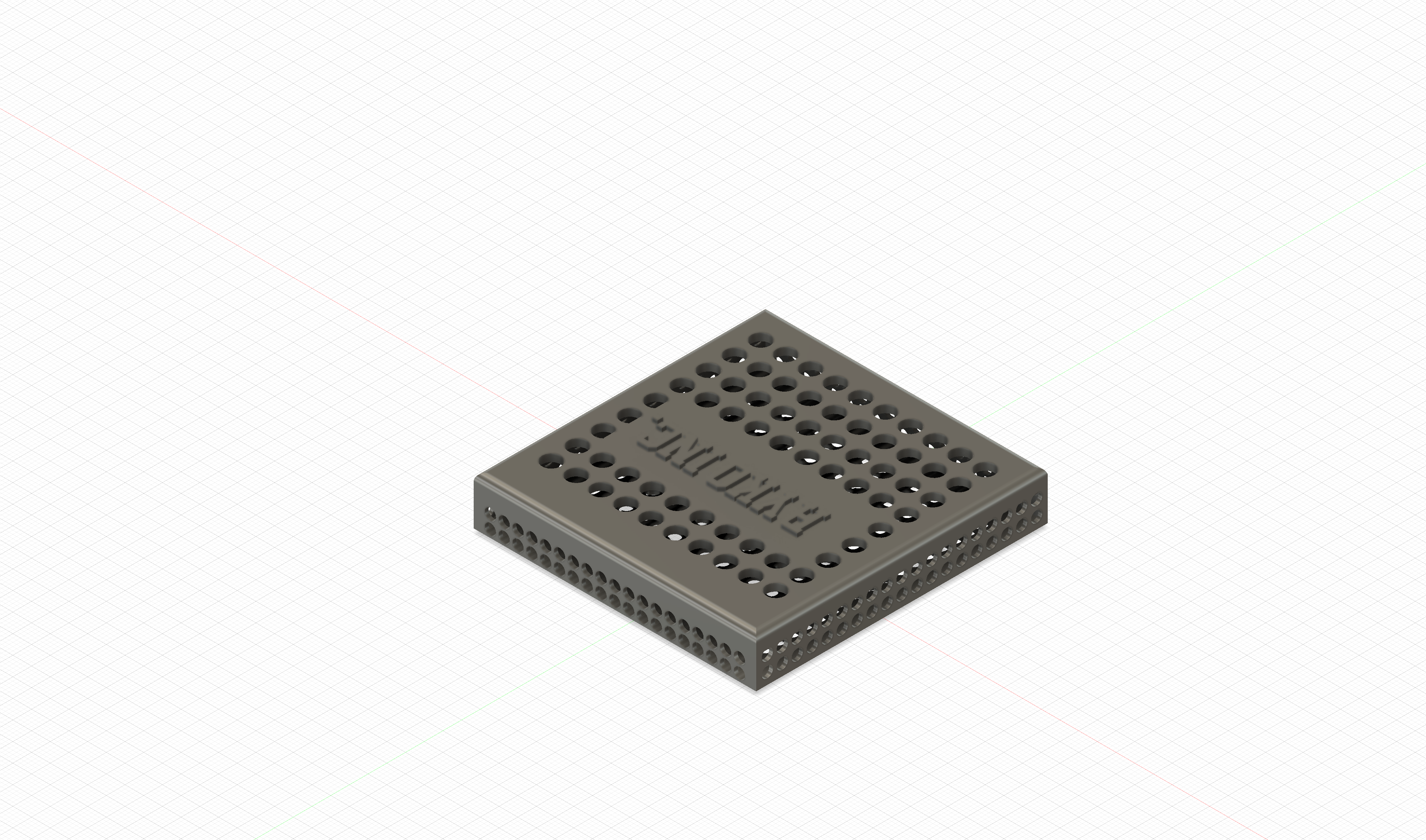 rykoBOX Filamentbox by RYKO | Download free STL model | Printables.com