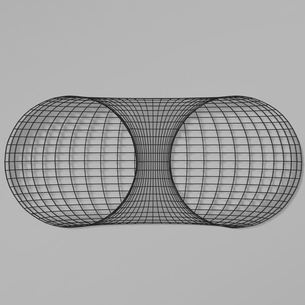 Abstract Wireframes - 15 different shapes! by Calzune | Download free ...