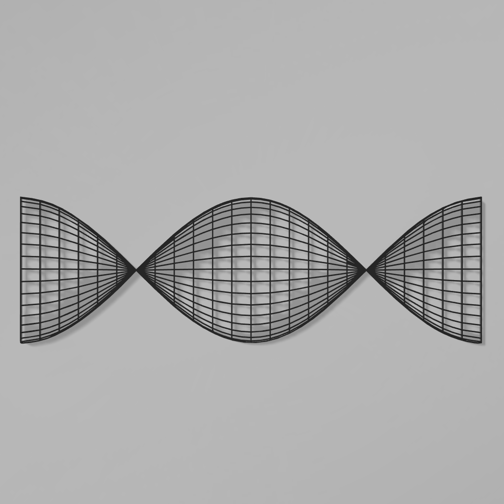 Abstract Wireframes - 15 different shapes! by Calzune | Download free ...