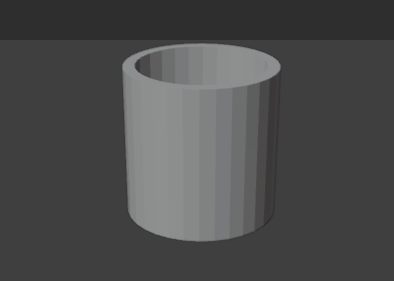 Simple Cup by Spacemonkeylabs | Download free STL model | Printables.com