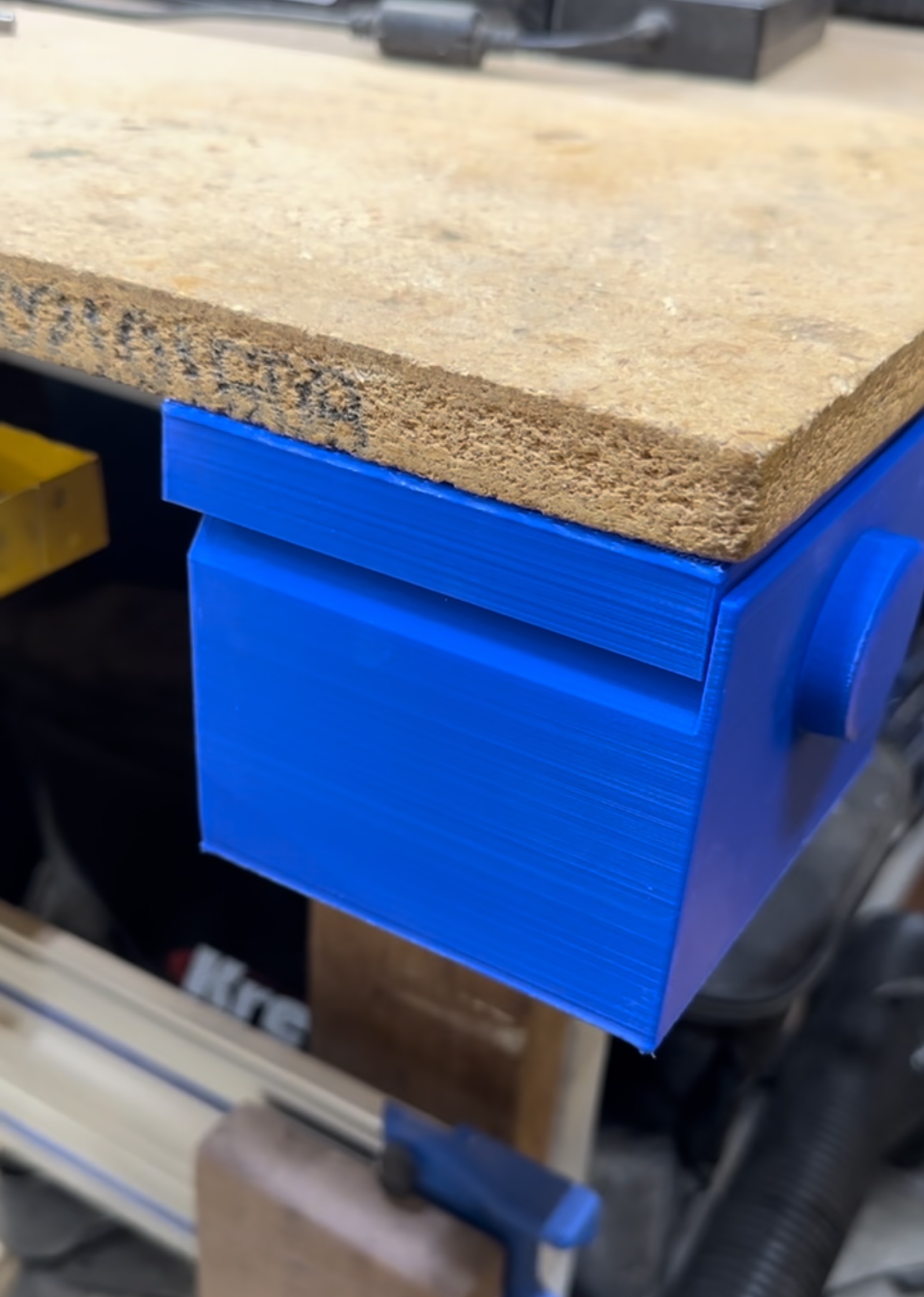 Drill / CNC Bit Drawer por CrazyTimesDesigns | Descargar modelo STL ...