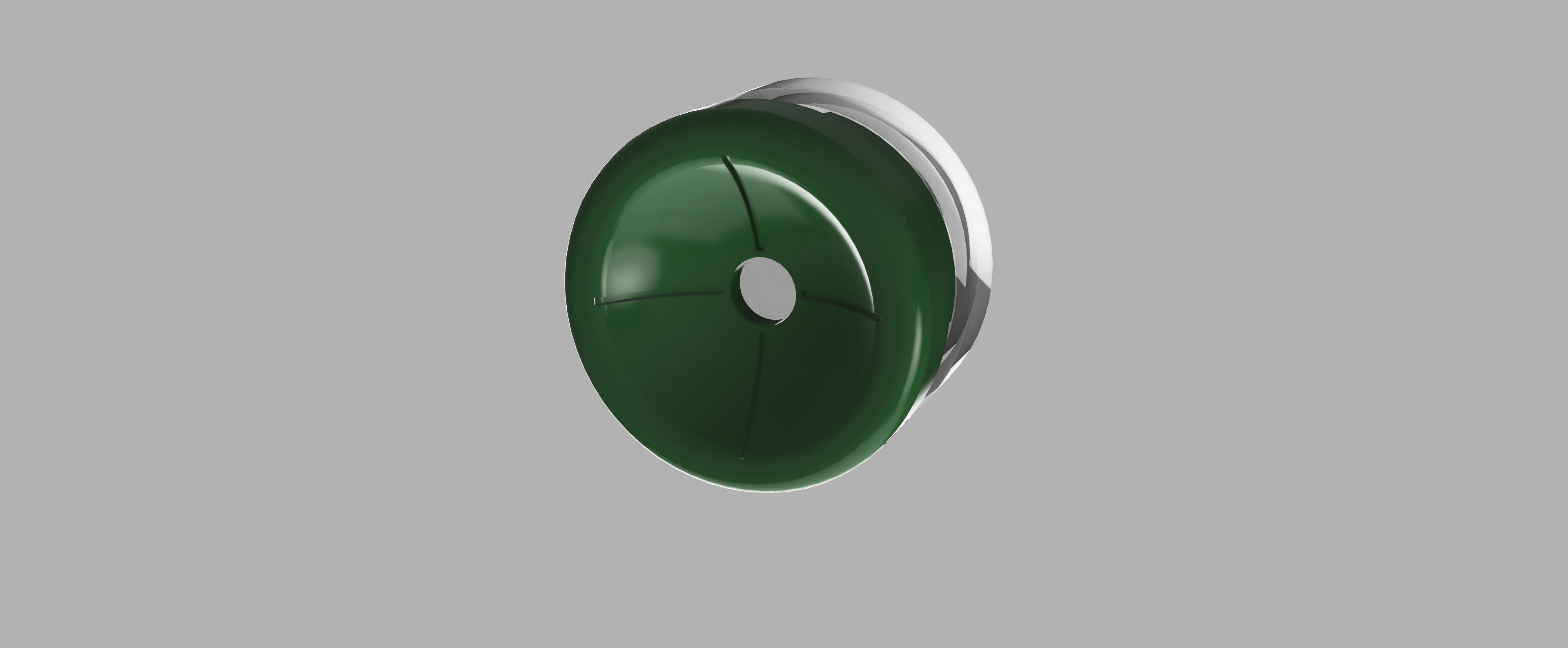 Dust collector and guide by Park_3D | Download free STL model ...