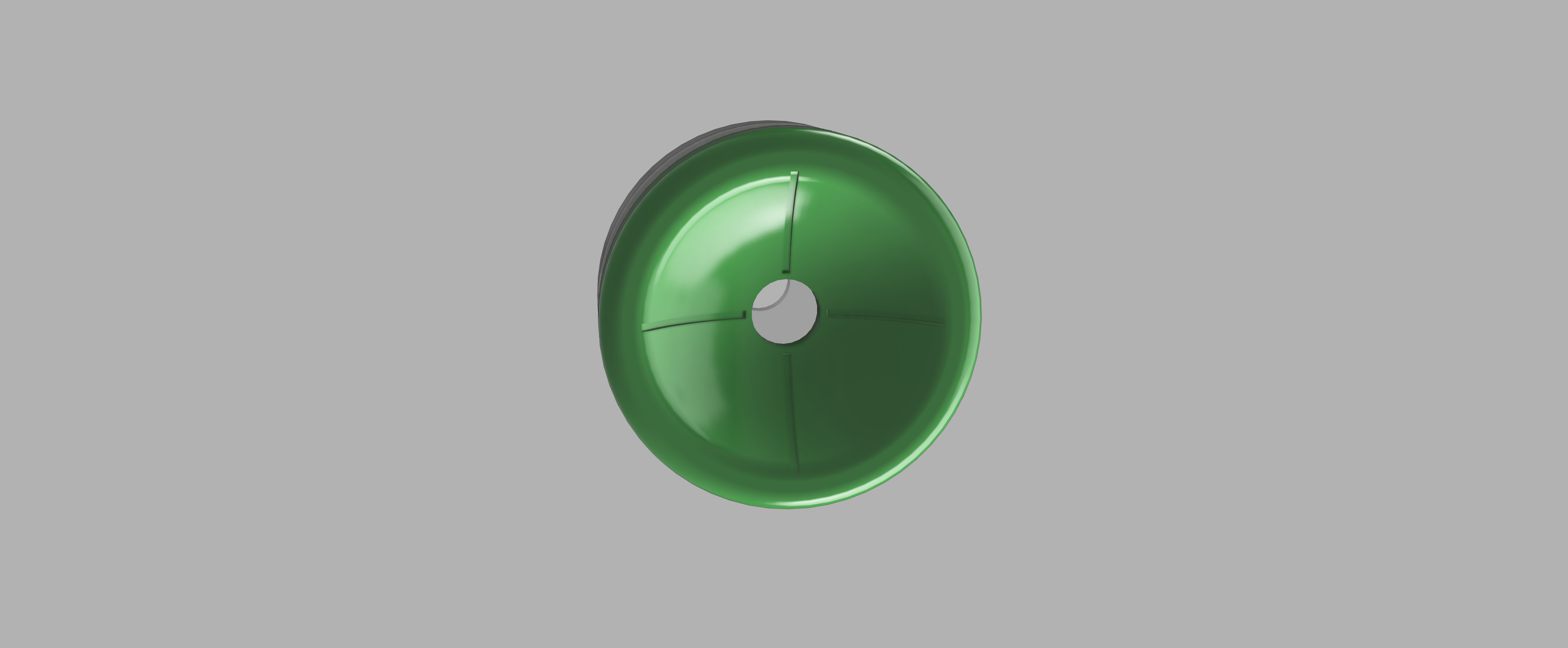 Dust collector and guide by Park_3D | Download free STL model ...