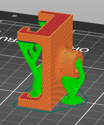 Hismith toy/attachment Holder for IKEA SKÅDIS pegboards by VaultPython ...