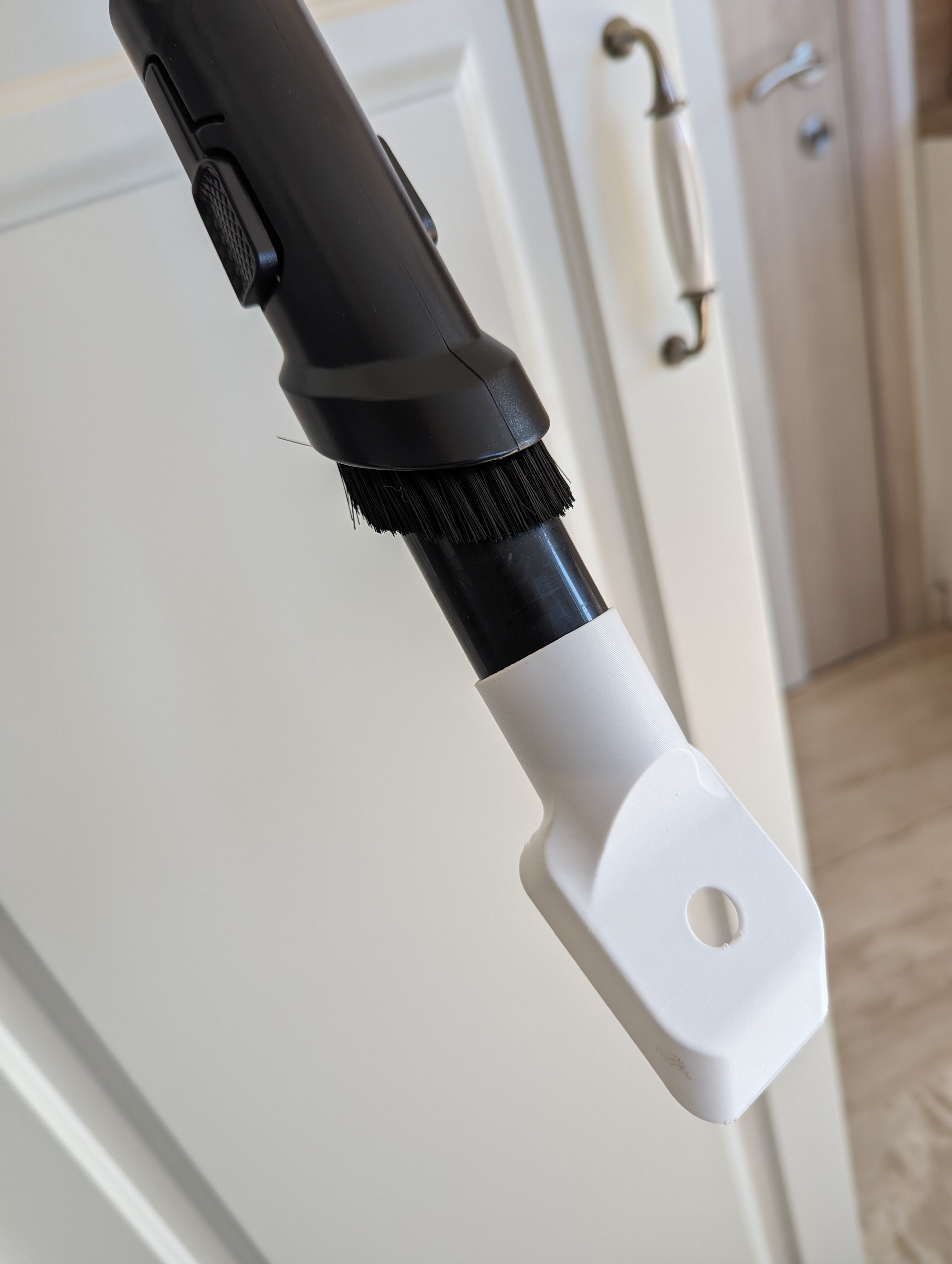 Versatile Dust Extractor by BogoRin | Download free STL model ...