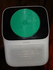 projector cover by RO808606 | Download free STL model | Printables.com