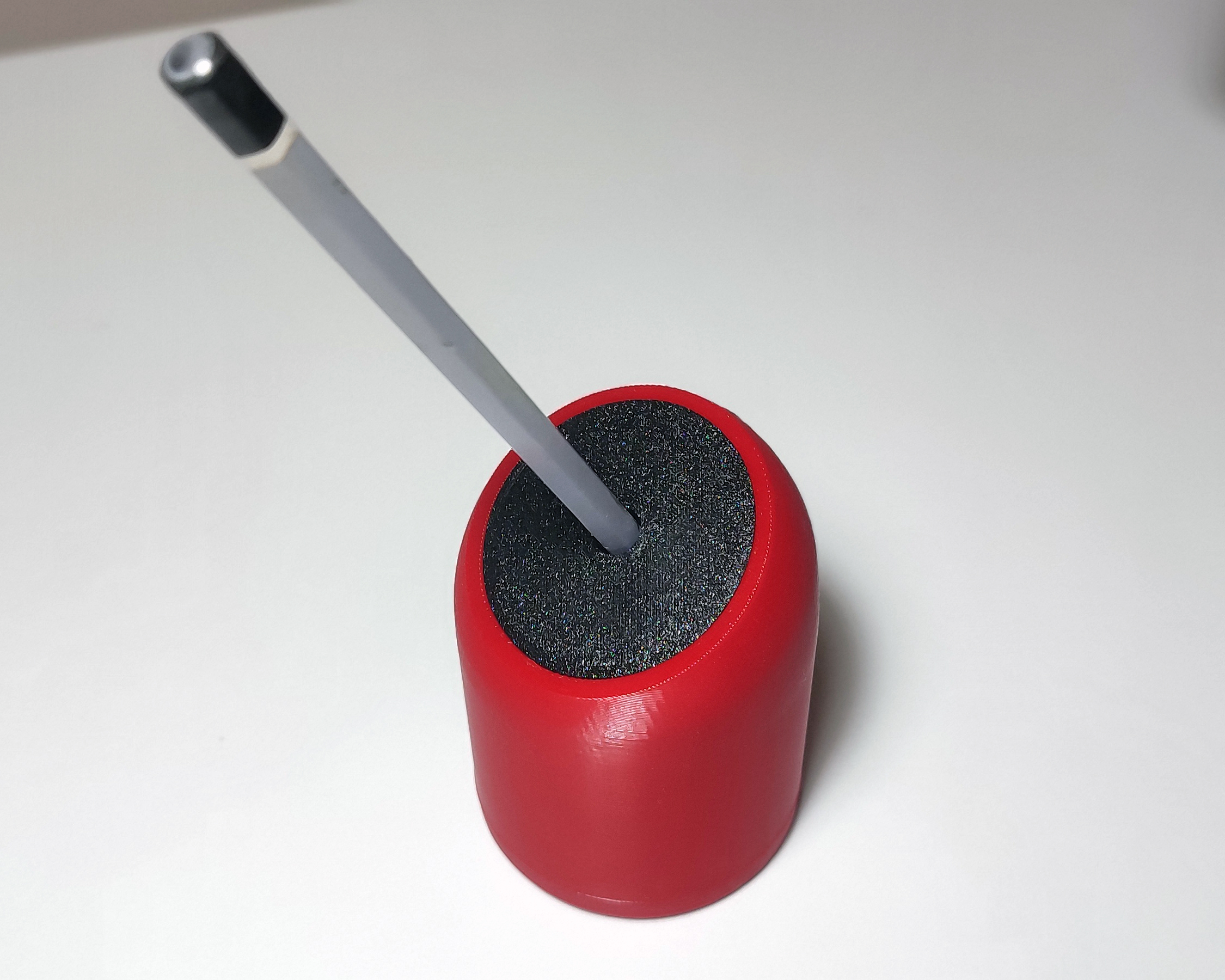 Pencil sharpener box by hsnzkn | Download free STL model | Printables.com