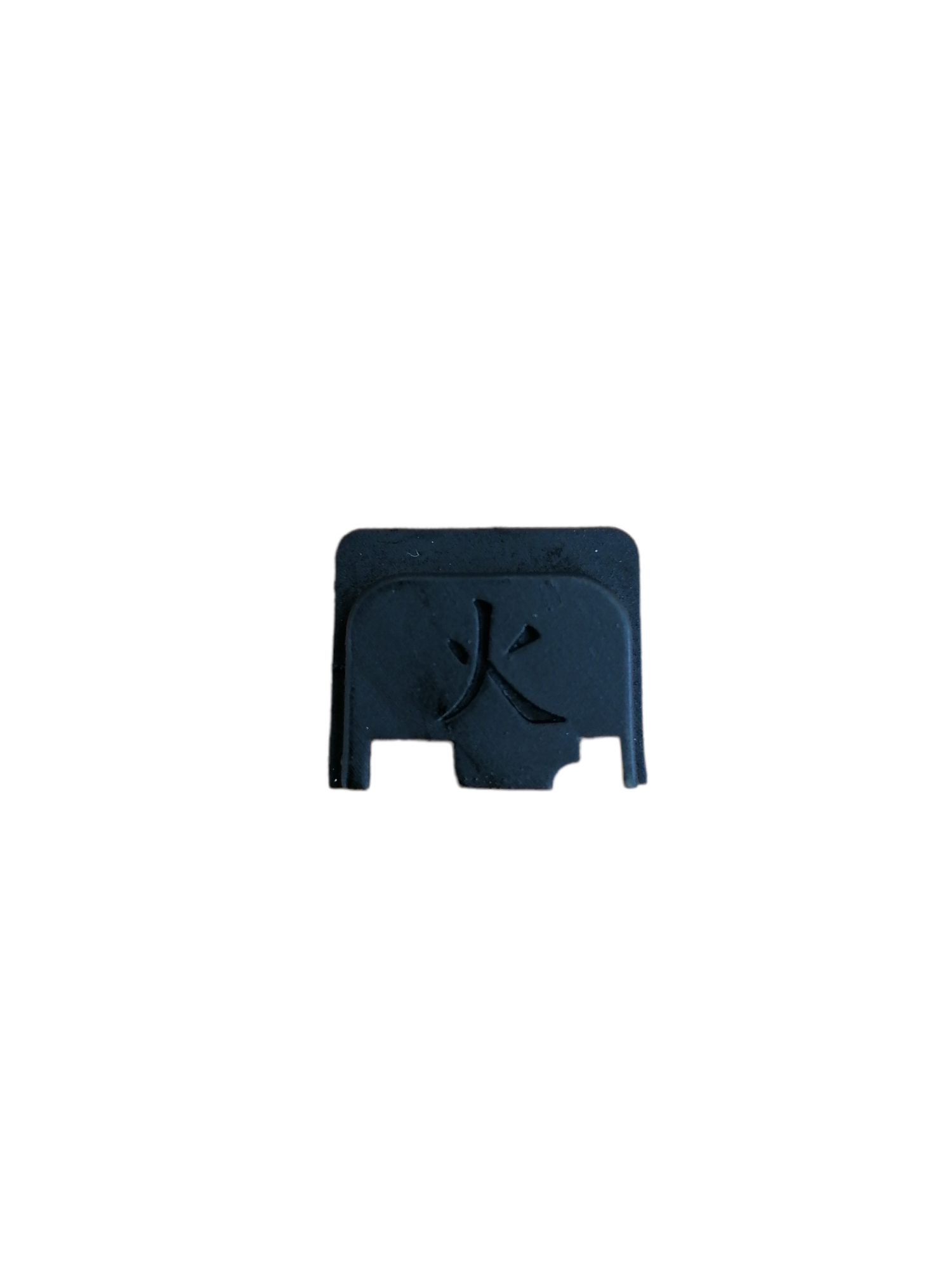 Slide back plates by KiaVhar | Download free STL model | Printables.com