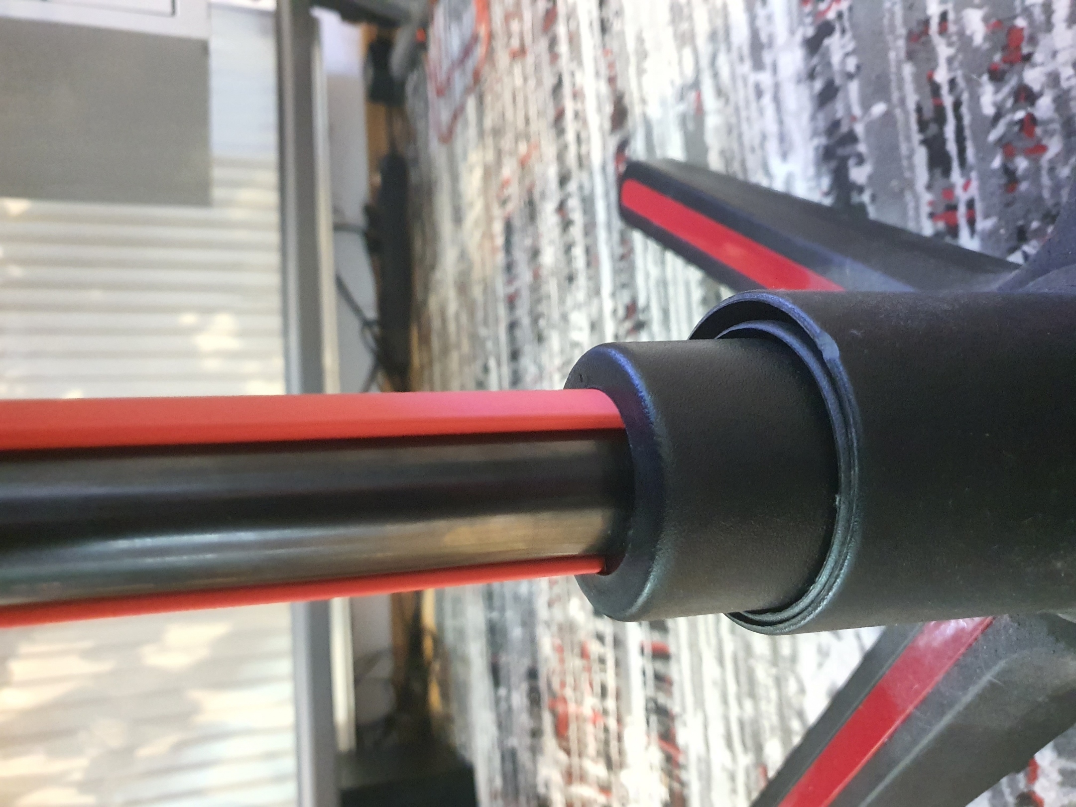 Gasfedersperre / Gaming chair height blocker by chaaalyy | Download ...