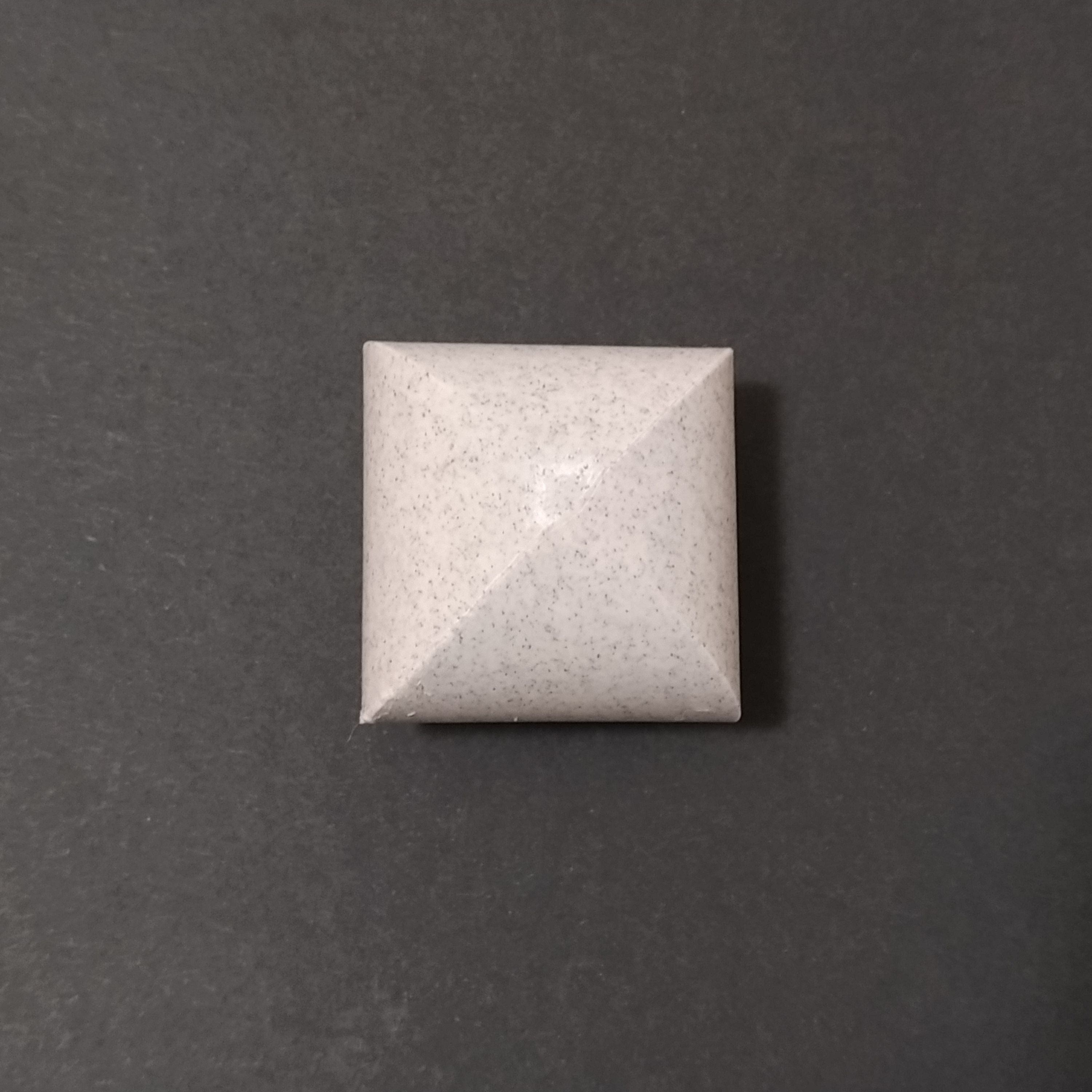 Bicylinder Steinmetz Solid by Carlos Luna | Download free STL model ...