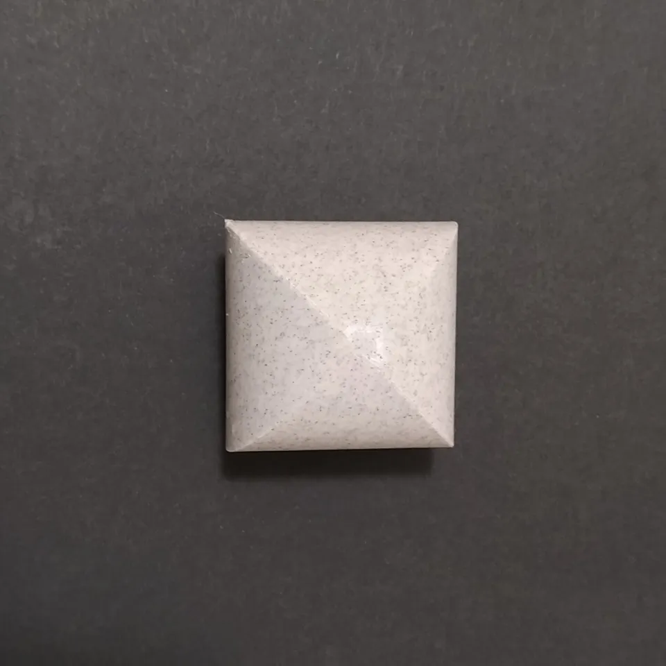 Bicylinder Steinmetz Solid by Carlos Luna | Download free STL model | Printables.com