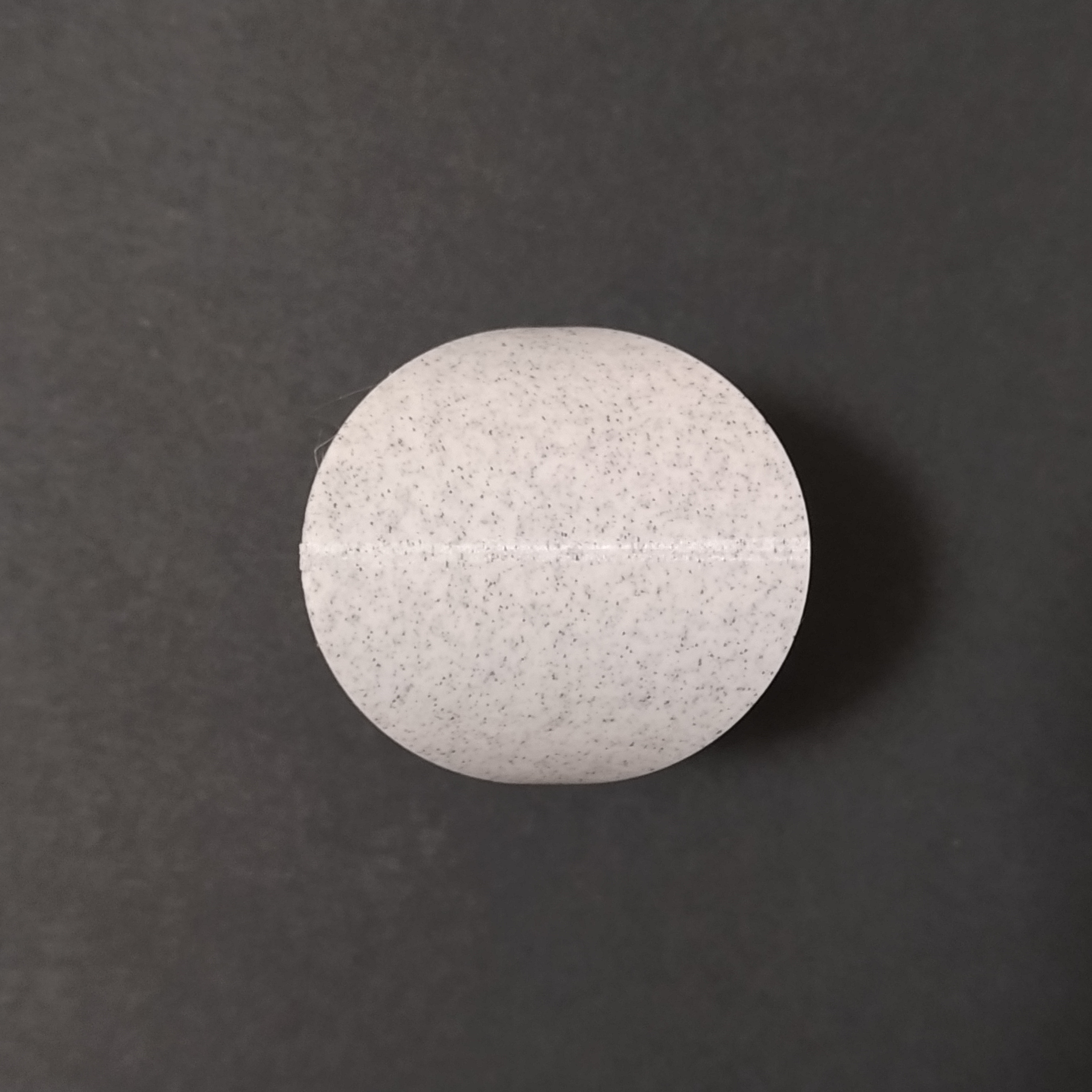 Bicylinder Steinmetz Solid by Carlos Luna | Download free STL model ...