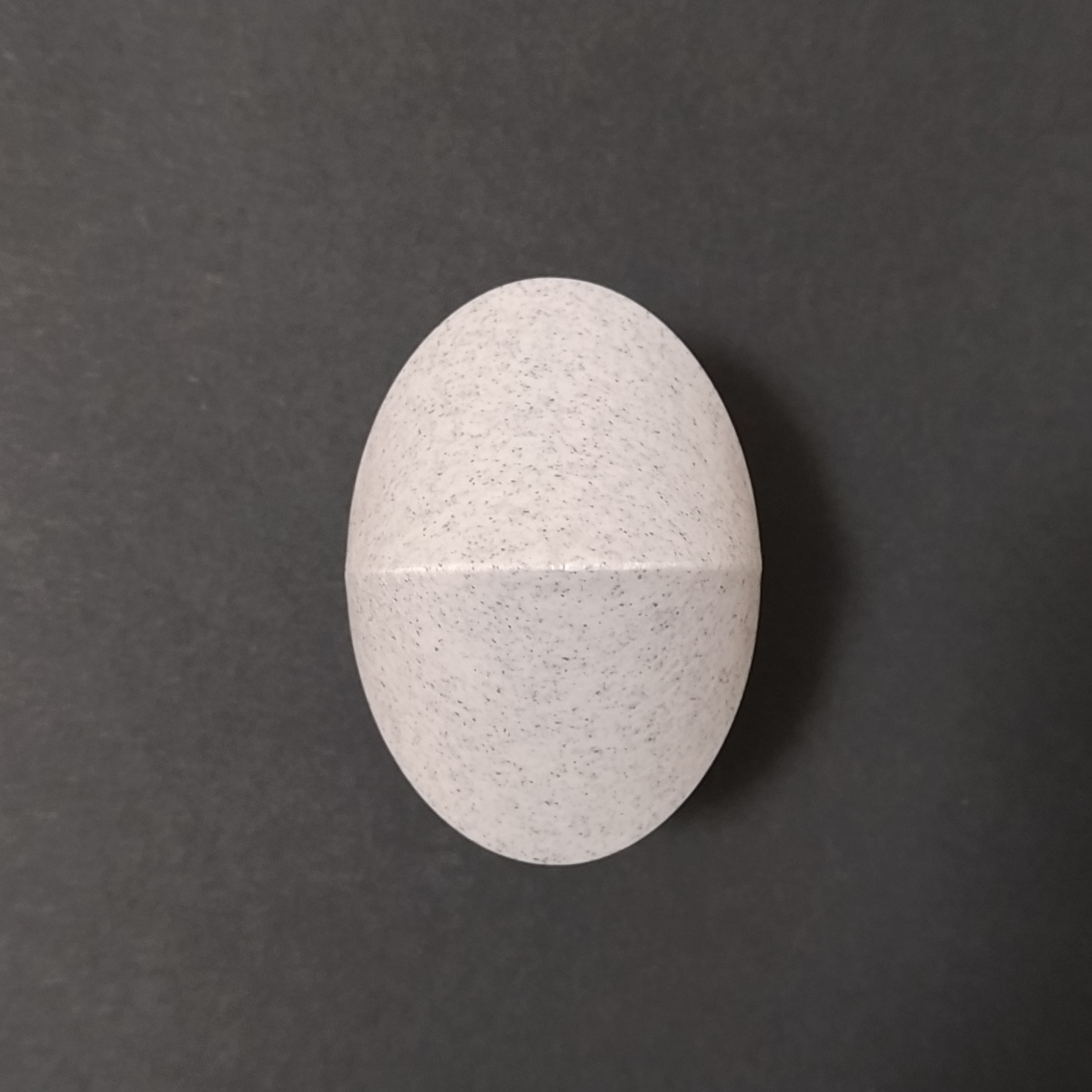 Bicylinder Steinmetz Solid by Carlos Luna | Download free STL model ...