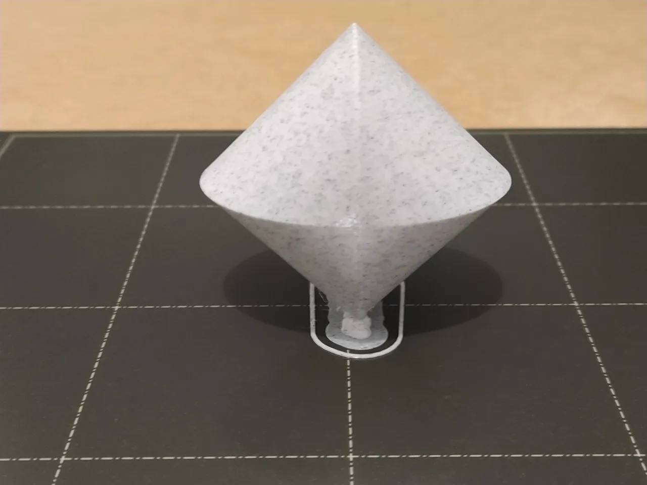 Bicylinder Steinmetz Solid by Carlos Luna | Download free STL model ...