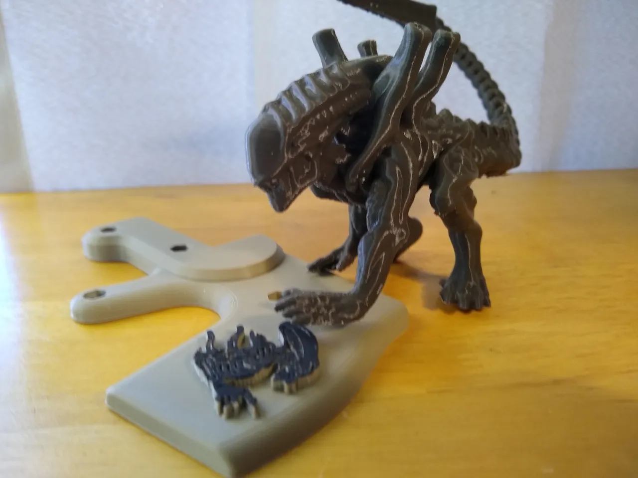 Xenomorph Hunter Harlot by KN16 | Download free STL model | Printables.com